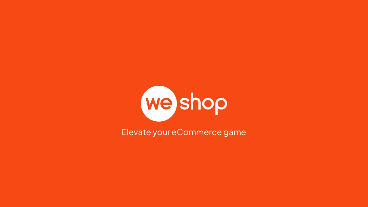 Shop - WeShop Multipurpose WooCommerce theme